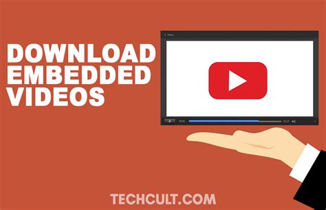 Image result for Download Embedded Video