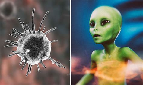 Image result for Alien Viruses