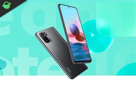 Image result for Redmi Note 10 OS Image