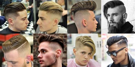 Image result for Undercut Men Hairstyle Tutorial