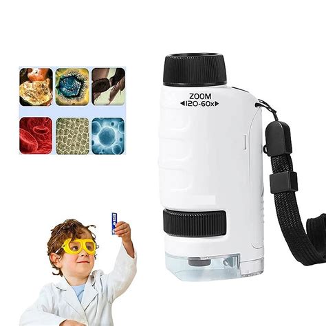 Image result for Toy Microscope