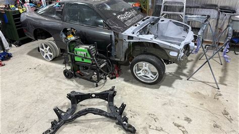 Image result for Subframe Disaster