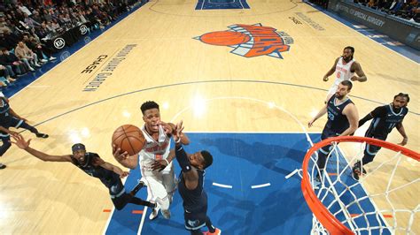 New York Knicks remain most valuable NBA team | NBA News | Sky Sports