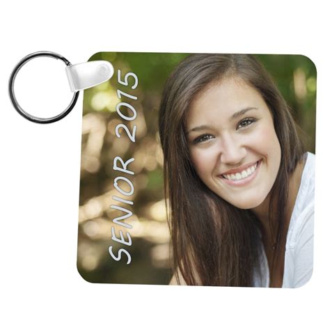 Image result for 2-Sided Sublimation Keychains