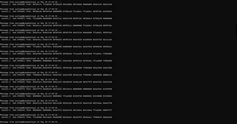 Image result for Winterm Protocol Driver Error