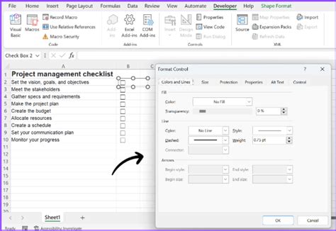 Image result for Excel Table Checklist