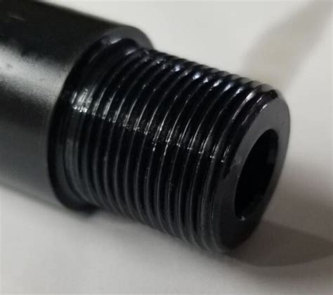 Image result for Barrel Threading 224 LignUp Rod