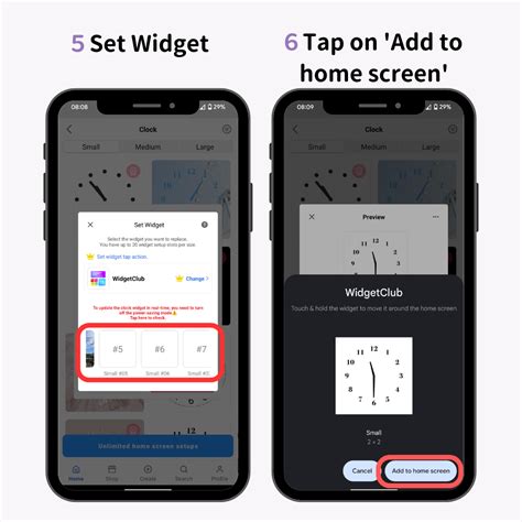 Image result for Clocks for Android Home Screen