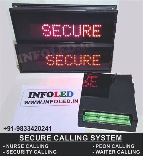 Image result for Calling System