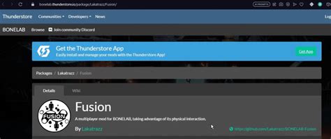 Image result for BoneLab Multiplayer Mod Tutorial