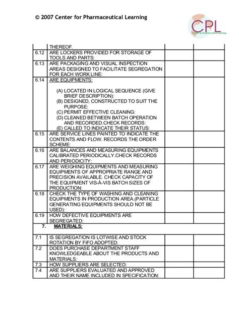 Image result for GMP Lab Competence Report