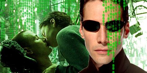 Image result for Matrix Neo Saves Trinity