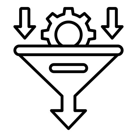 Image result for Process Bottleneck Vector