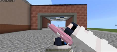Image result for Minecraft Glock Mod