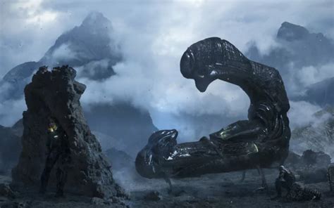 Image result for Alien Covenant 1