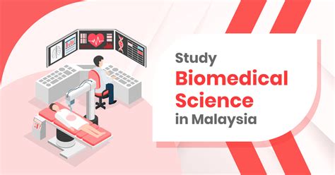 Image result for Study Biomedical Science