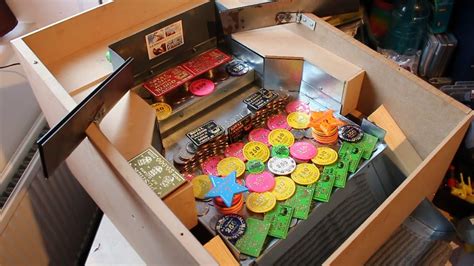 Image result for Coin Pusher Tricks