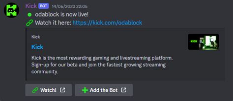 Image result for Discord Kick Command
