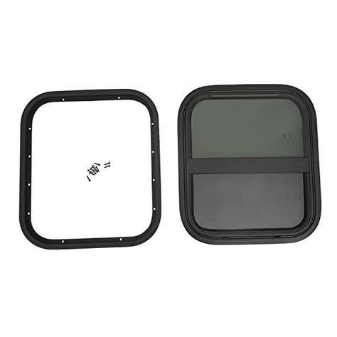 Image result for Trailer Window Installation