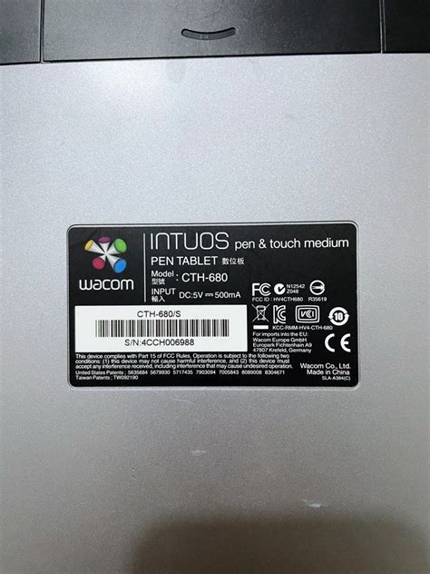 Image result for Intuos Cth680 Tutorial