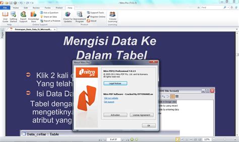 Image result for Serial Number Nitro Pro
