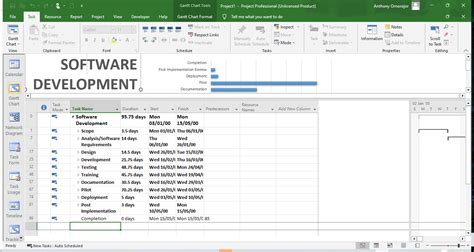 Image result for What Is MS Project