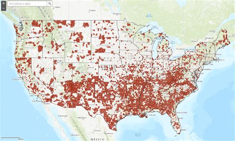 Image result for USDA Rural Development Area Map