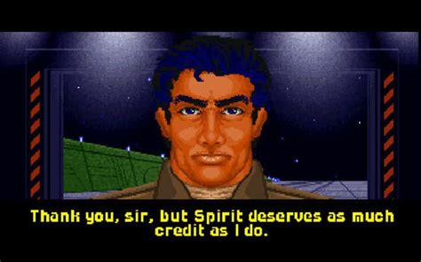 Image result for Wing Commander 1