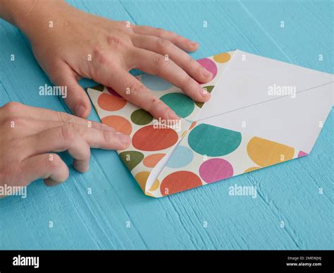 Image result for DIY Paper Envelope Craft