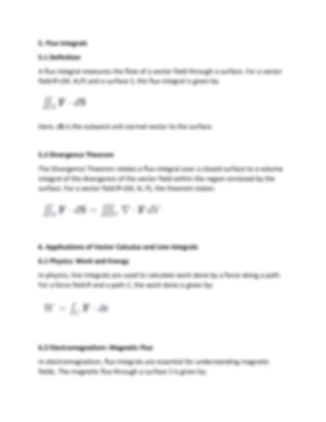 Image result for Vector Calculus Line Integrals by Chegg Tutor