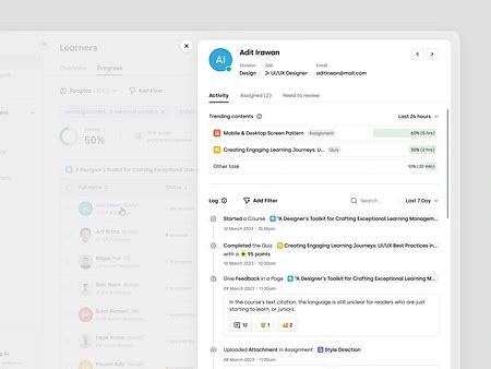 Image result for Student Management Module