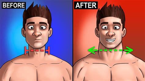 Image result for Build Neck Muscle Transformation