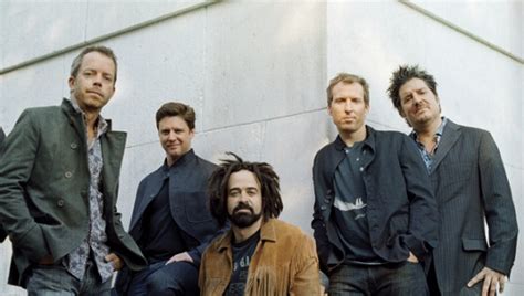 Image result for Counting Crows Lead