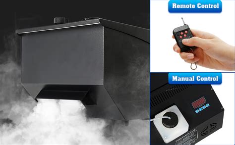 Image result for High Volume Fog Machine