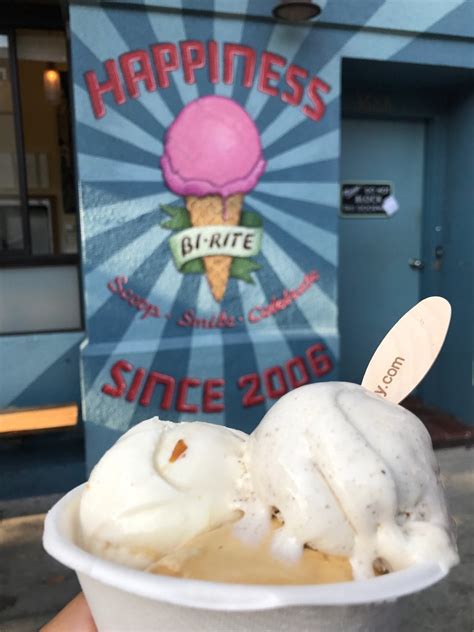 Image result for Bi-Rite Ice Cream