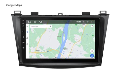 Image result for Use Android Auto in a Mazda 3