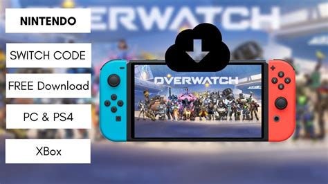 Image result for Overwatch PC Key Free