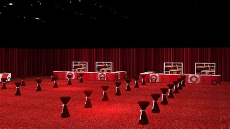 Image result for Target Attendee Program