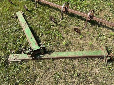 Image result for Chisel Plow Leveler