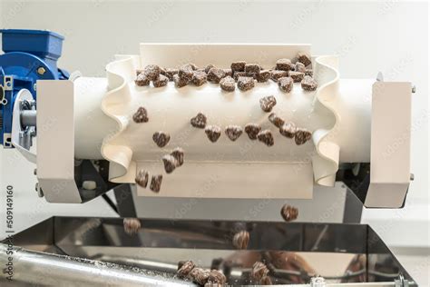 Image result for Factory Sweet Machine