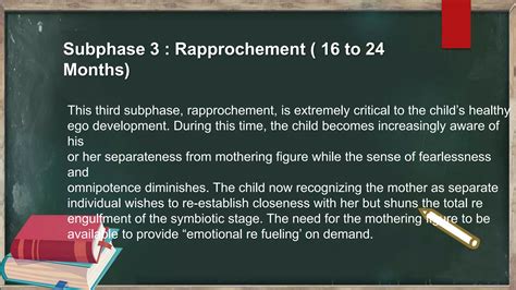 Image result for Object-Relations Theory