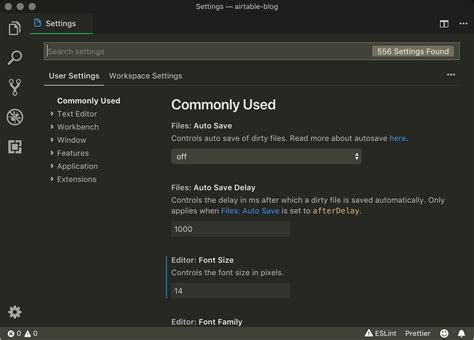 Image result for Visual Studio Code Language Settings