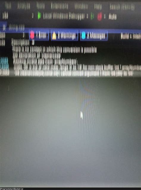 Image result for Programmer Meme Debug