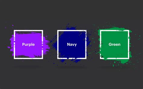 Image result for Purple Color Complement