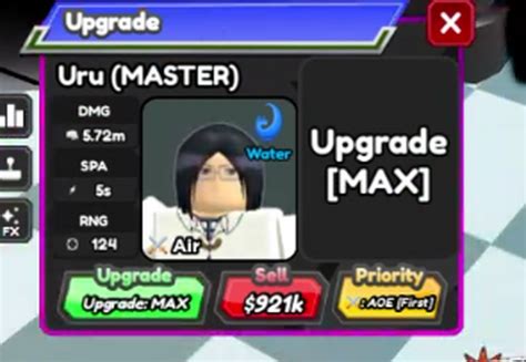 Image result for Uru Master Howcase ASTD