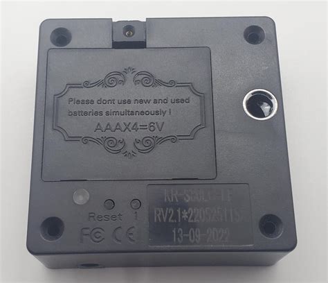 Image result for RFID Lock