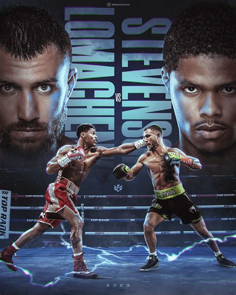 Image result for Boxing JC Designs