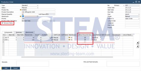 Image result for SAP Create PO