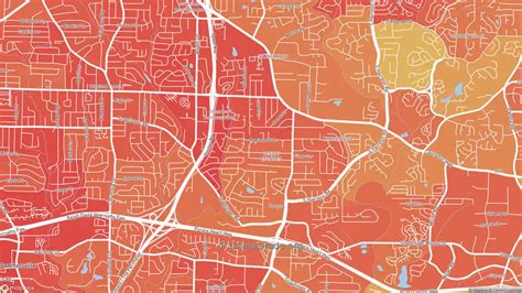 Image result for Decatur Al Crime Data Map