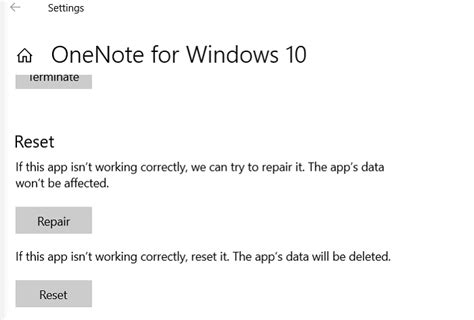 Image result for How to Refresh OneNote